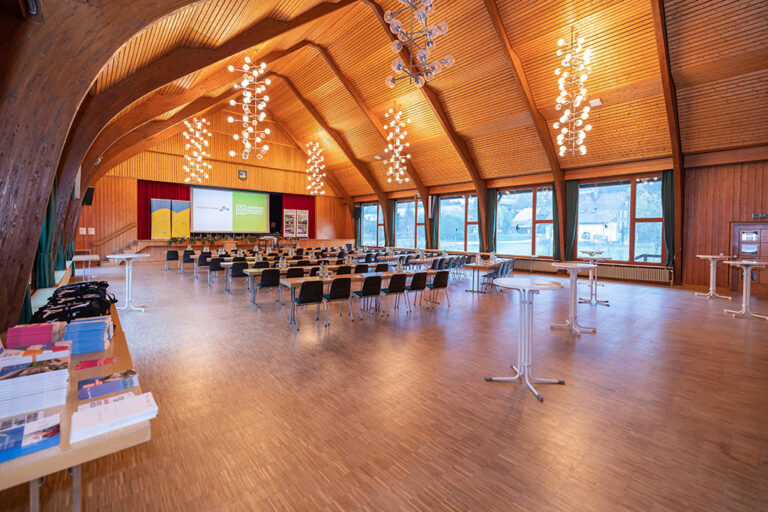 Das Zentrum Holzbau Schwarzwald lädt zum Architekturwettbewerb ...